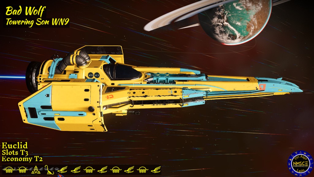 Im looking for this ship but instead of red I want it in gold, can ...