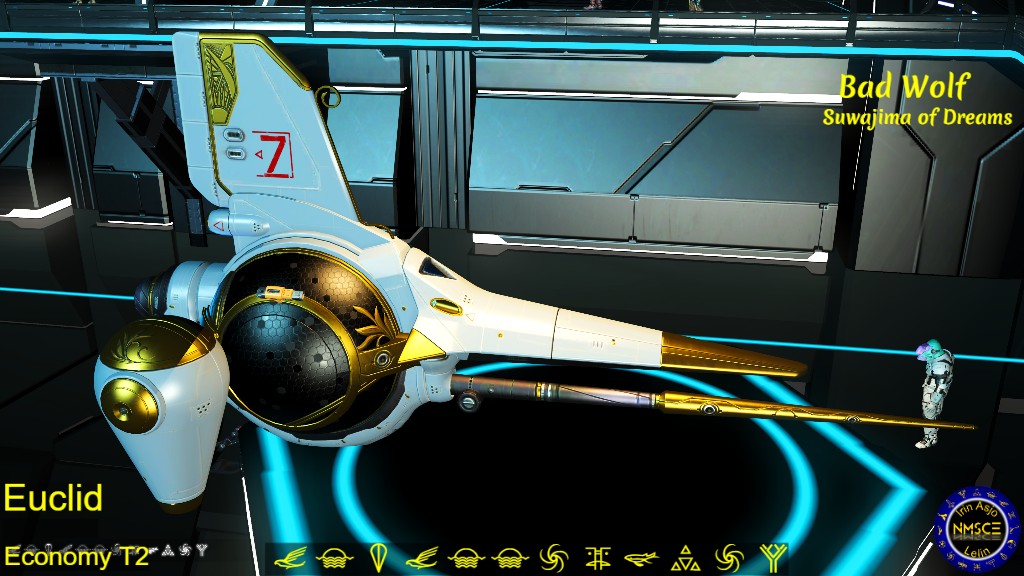 Exotic for me! I would love it to be white and gold with gold on the ...